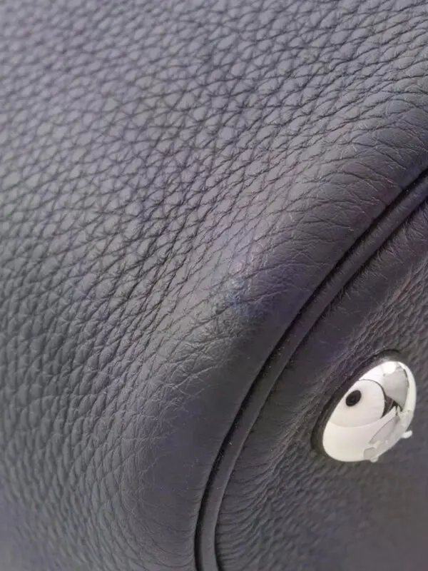 Hermès 2016 Bolide 45 Shark Tote Bag
