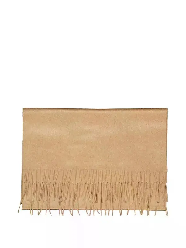 Gabriela Hearst Blaine Brushed Scarf