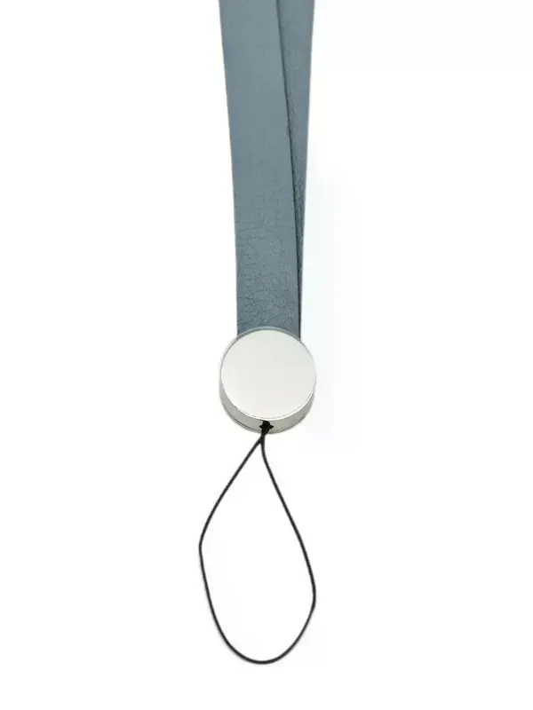 Hermès Ipso Leather Lanyard