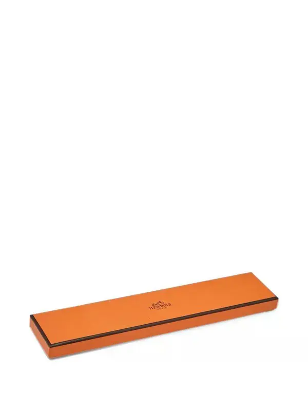 Hermès Ipso Leather Lanyard