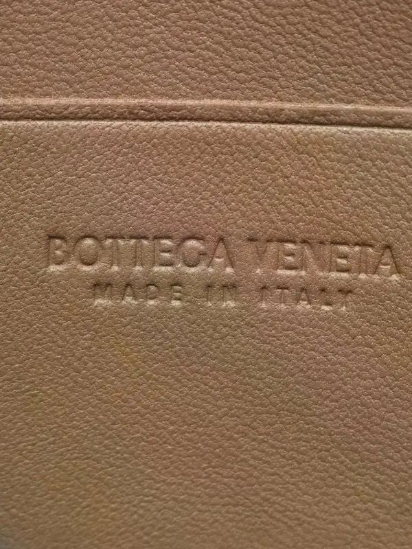 Bottega Veneta 2010 Mini Candy Cassette Cross Body Bag