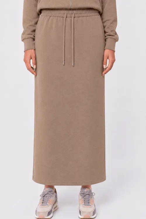 YAKIRA BELLA Amory Maxi Skirt