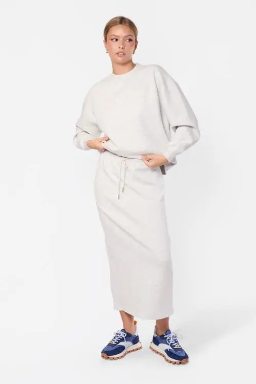 YAKIRA BELLA Kaia Maxi Skirt