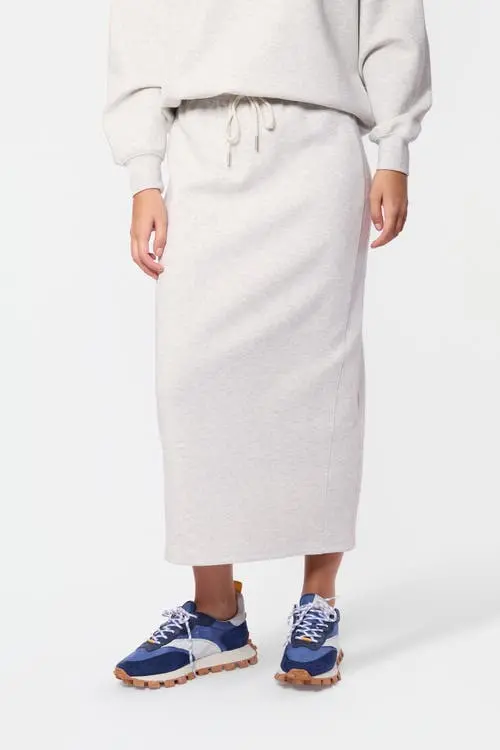 YAKIRA BELLA Kaia Maxi Skirt