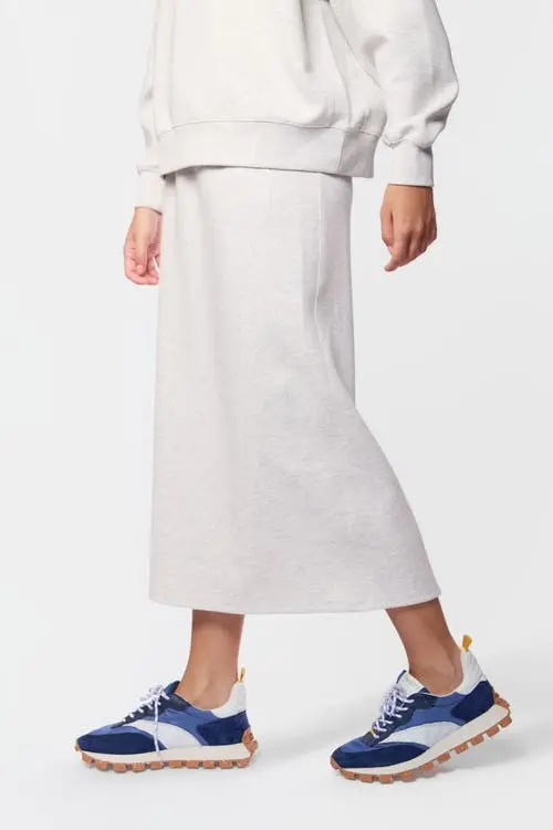 YAKIRA BELLA Kaia Maxi Skirt
