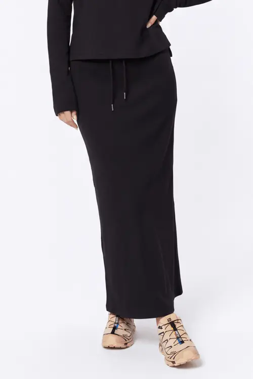 YAKIRA BELLA Junia Maxi Skirt
