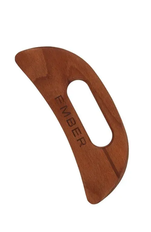 EMBER WELLNESS The Body Sculpting Set W/ Limited Edition Wood Box