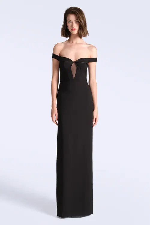 Bcbgmaxazria Sunni Gown