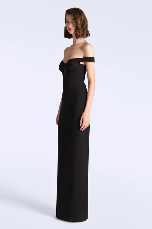 Bcbgmaxazria Sunni Gown
