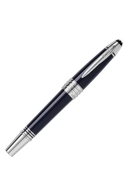 Montblanc John F. Kennedy Special Edition Fountain Pen