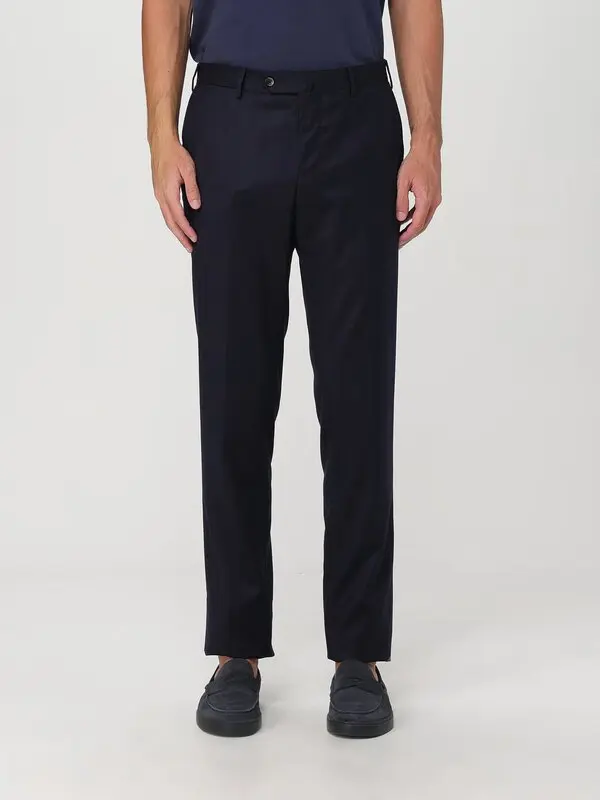 PT TORINO Pants - Blue
