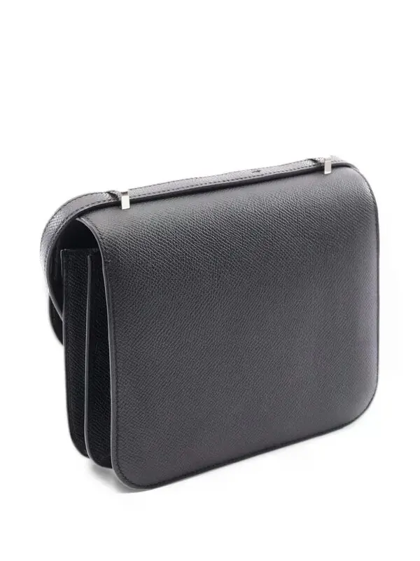 Hermès 2025 Mini Constance 3 Shoulder Bag