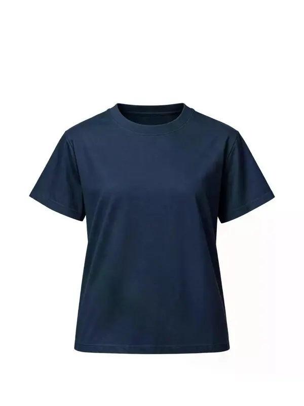 MINIMUM Lilou Cotton T-shirt