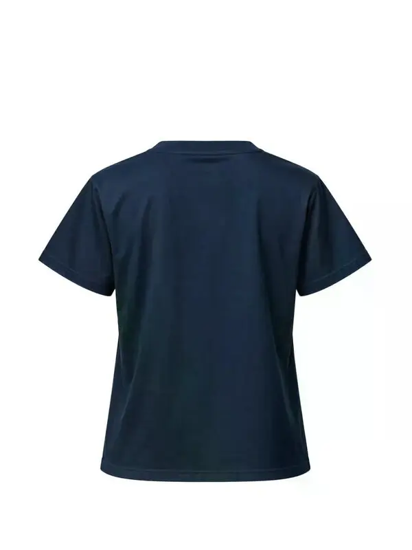 MINIMUM Lilou Cotton T-shirt