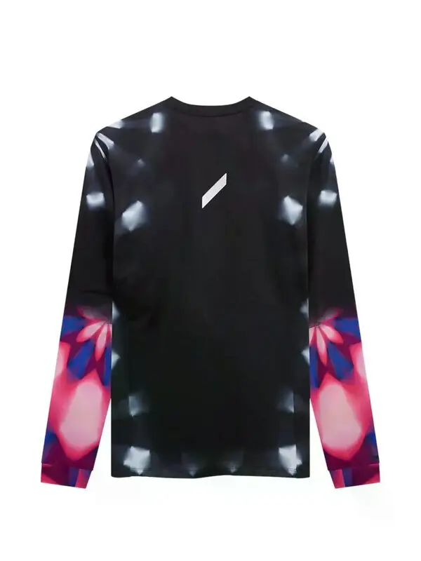 SOAR Tie-dye Long-sleeve T-shirt
