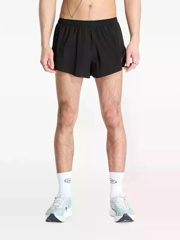 SOAR Split-leg Shorts