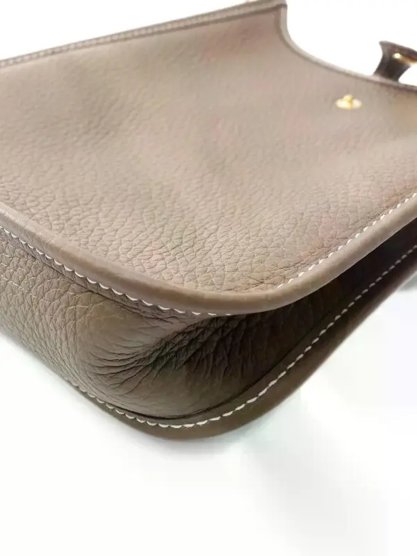 Hermès 2026 Tpm Evelyne Amazone Shoulder Bag