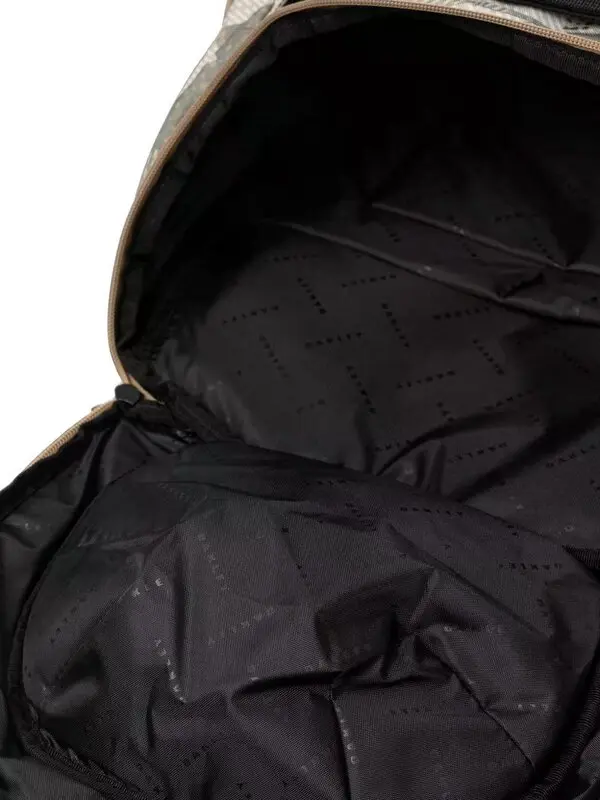 Oakley Enduro 3.0 Camouflage-print Logo-plaque Backpack