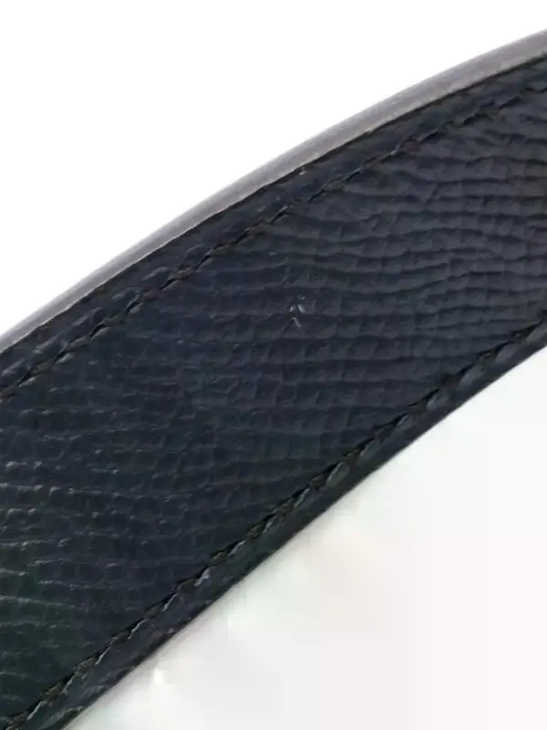 Hermès 2017 Traceage Shoulder Strap