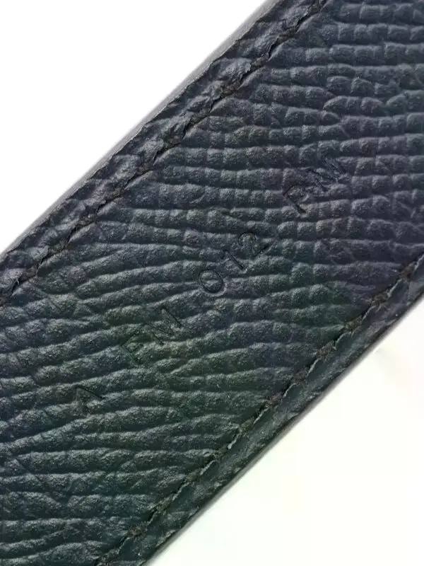 Hermès 2017 Traceage Shoulder Strap
