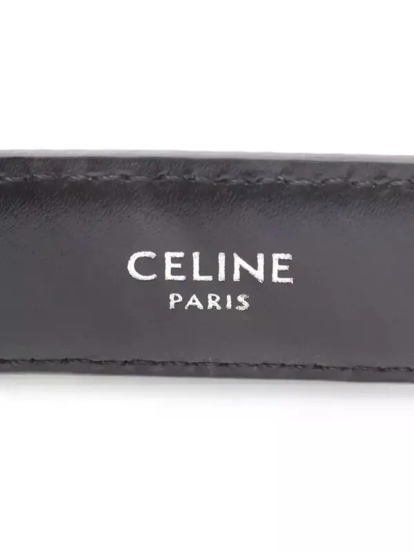Celine 2020s Triomphe Belt