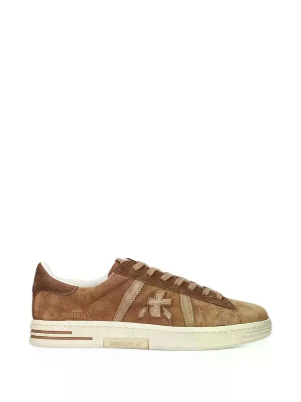 Premiata Russell H Lace-up Sneakers