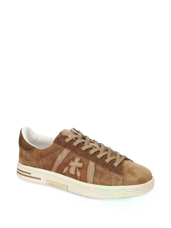 Premiata Russell H Lace-up Sneakers