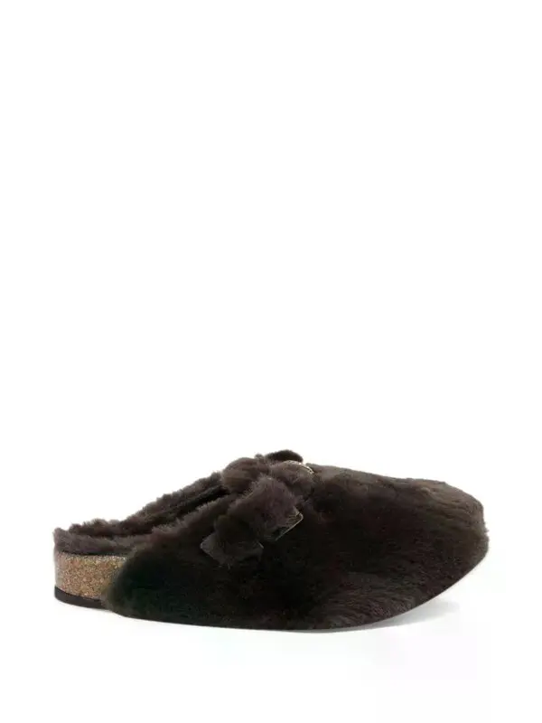 Kurt Geiger Snug Eagle Mules