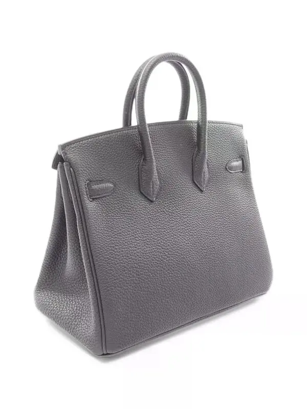 Hermès 2026 Birkin 25 Togo Shoulder Bag
