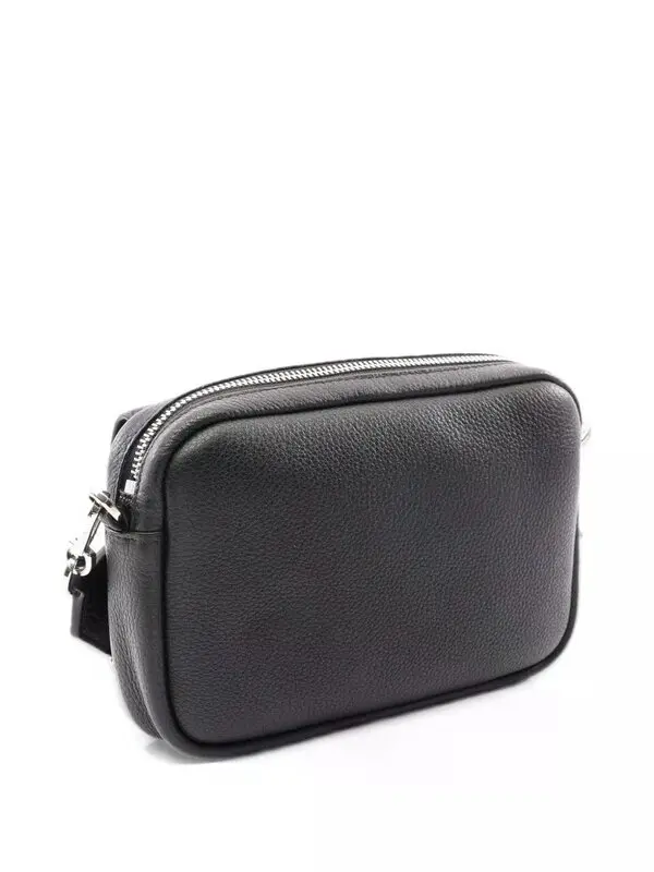 Loewe 2020s Pebble Messenger Shoulder Bag