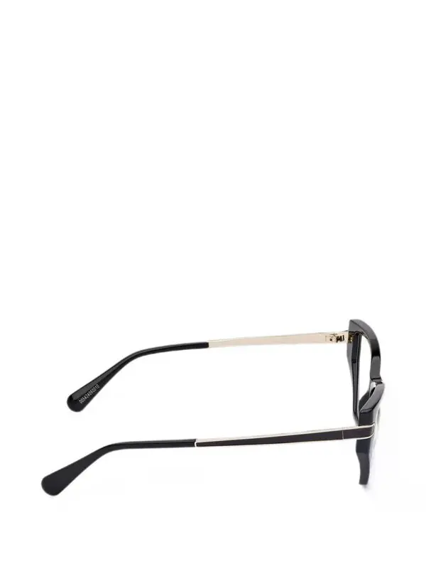 MAX&CO. Cat-eye Glasses