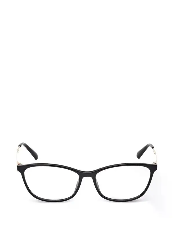 MAX&CO. Square-frame Glasses - Black
