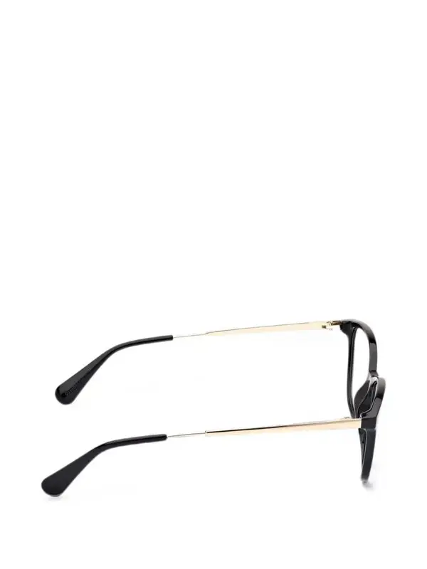 MAX&CO. Square-frame Glasses