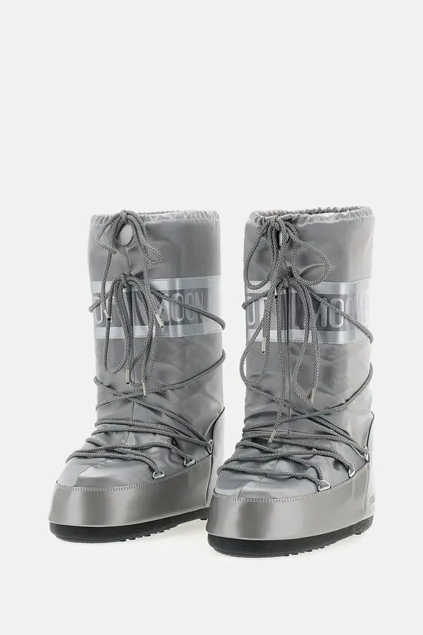 Moon Boot Stivali Da Neve Icon Glance