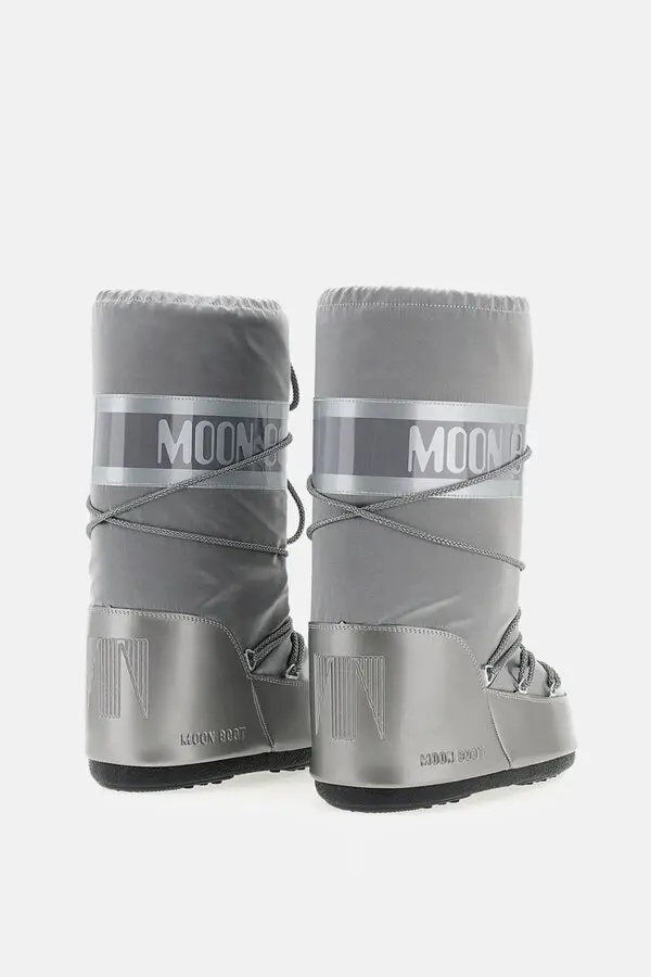 Moon Boot Stivali Da Neve Icon Glance