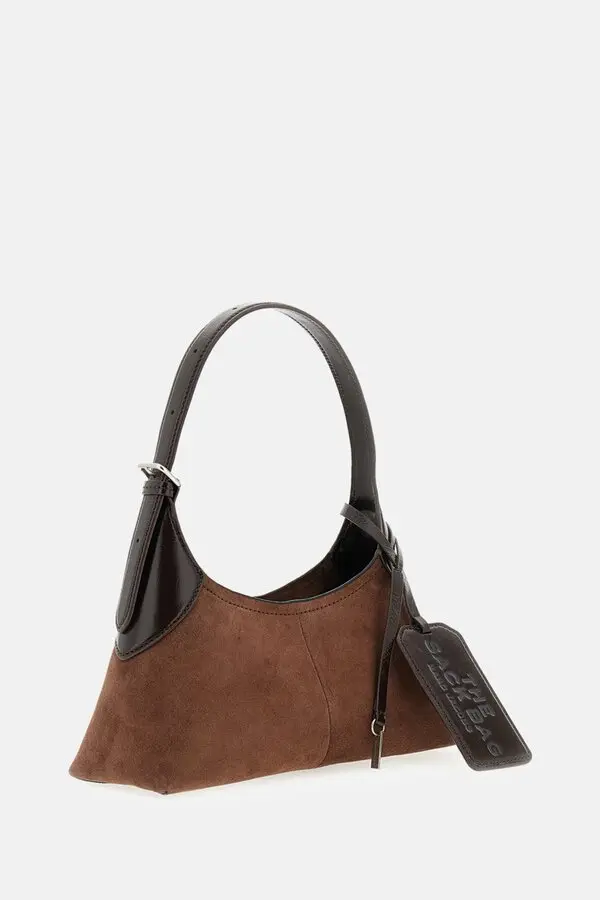 Marc Jacobs Borsa A Spalla The Small Belted Sack