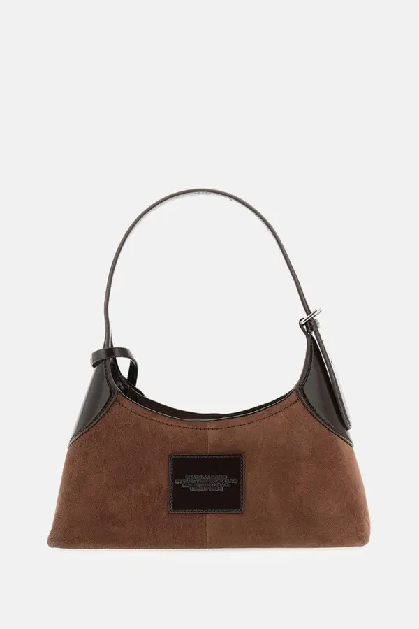Marc Jacobs Borsa A Spalla The Small Belted Sack