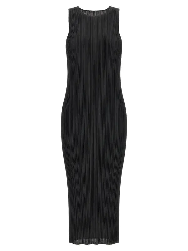 Issey Miyake Basics' Dress