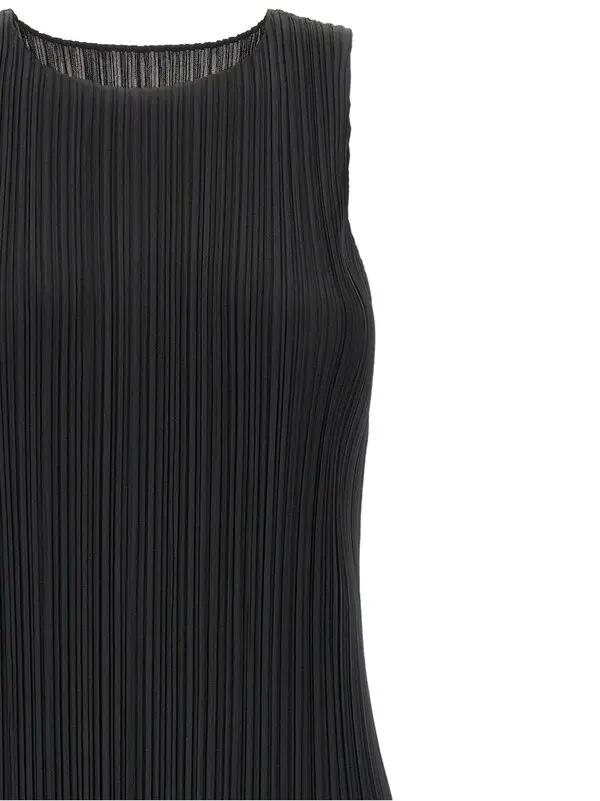Issey Miyake Basics' Dress