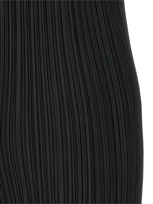 Issey Miyake Basics' Dress