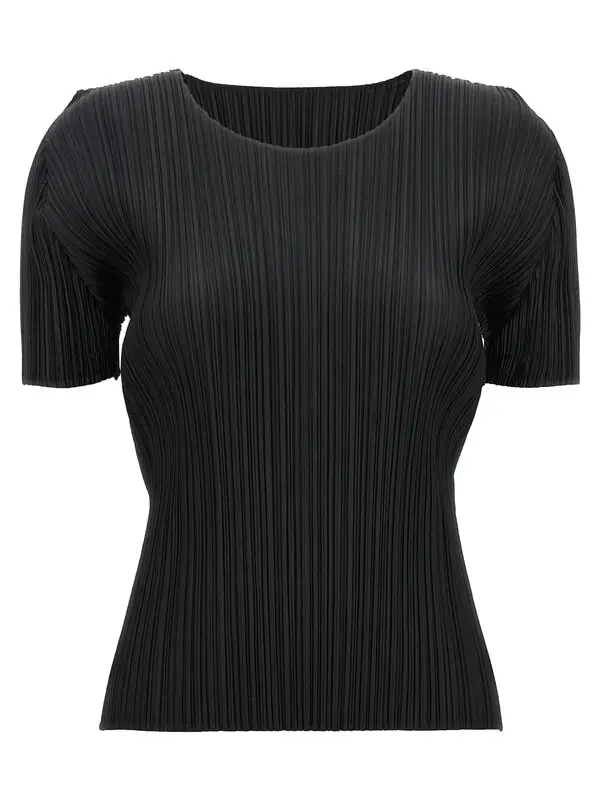 Issey Miyake Basics' Top