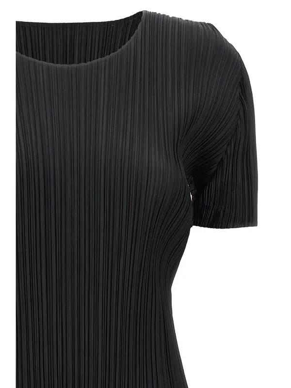 Issey Miyake Basics' Top