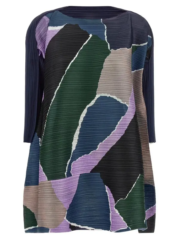 Issey Miyake Surprise! Dress
