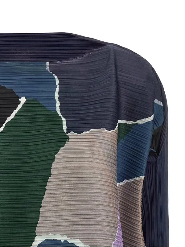 Issey Miyake Surprise! Dress