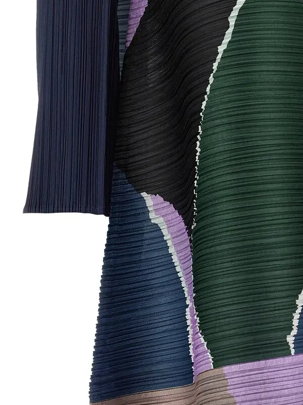 Issey Miyake Surprise! Dress