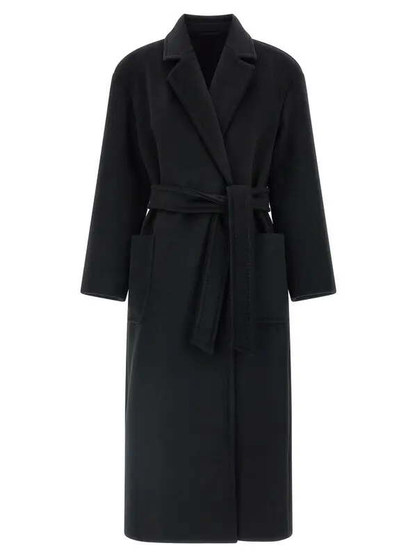 Max Mara Giambo' Coat
