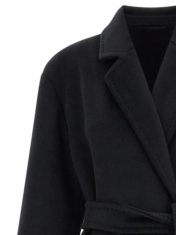 Max Mara Giambo' Coat
