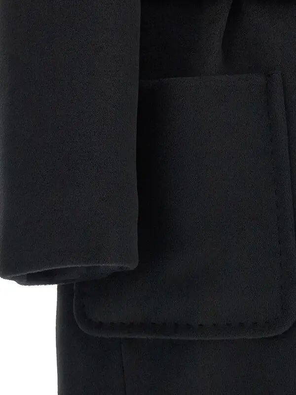Max Mara Giambo' Coat