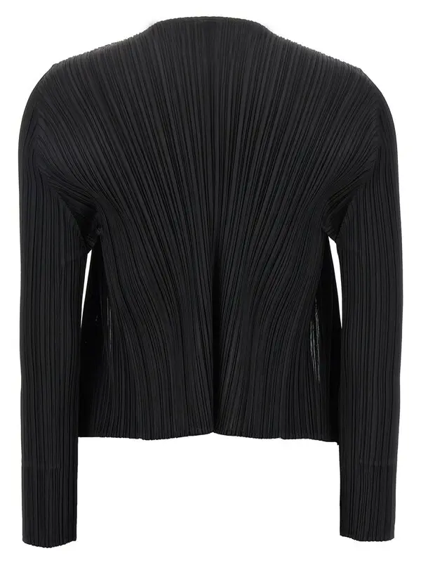 Issey Miyake Basics' Cardigan