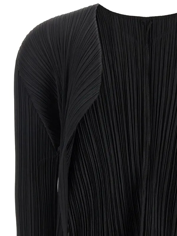 Issey Miyake Basics' Cardigan